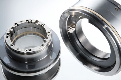 Dry Gas Seals for LNG Compressors | Modern Pumping Today