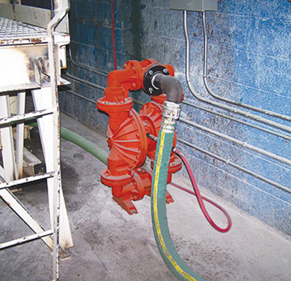 Diversify and Conquer | Modern Pumping Today