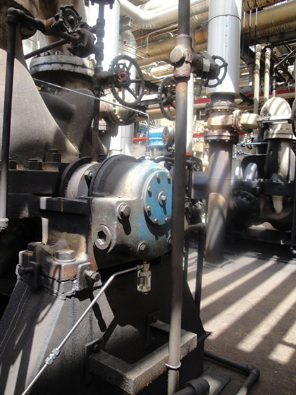 Spreading The Word On Oil Mist Lubrication: Part 1 | Modern Pumping Today