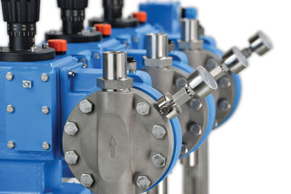 It Pays to Be Smart | Modern Pumping Today