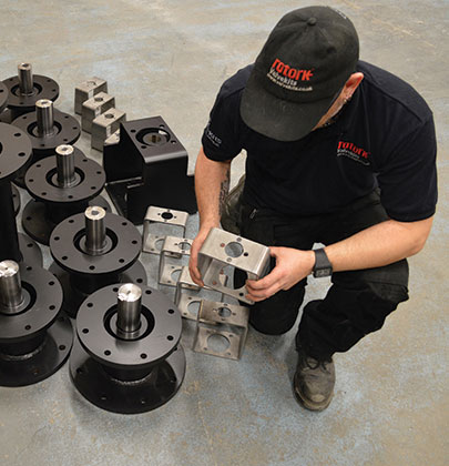 Modern Pumping Products: August 2013 | Modern Pumping Today