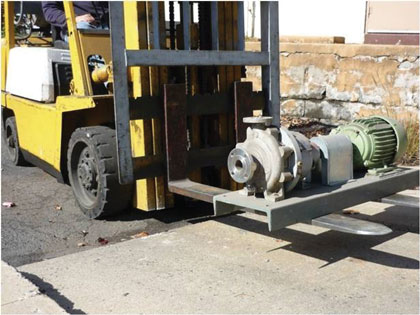 Pump Rebuild Protection to Help Maximize Pump Life | Modern Pumping Today