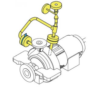 Solving the API Seal Flush Plan-11 Venting Issue | Modern Pumping Today