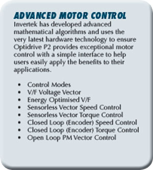 Unique Motor Control in the Harshest Environments | Modern Pumping Today