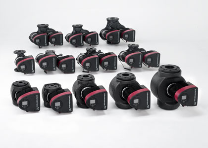 Smart Pumps Unleashed | Modern Pumping Today