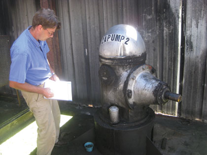 Expanding the Role of Pumps on the Farm | Modern Pumping Today