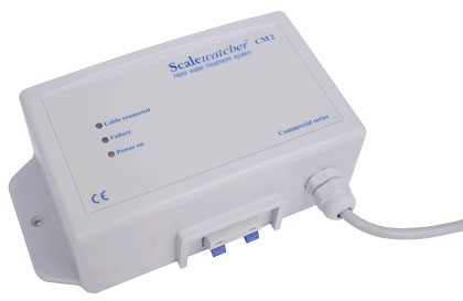 Controlling Scale Deposits in Waterlines | Modern Pumping Today