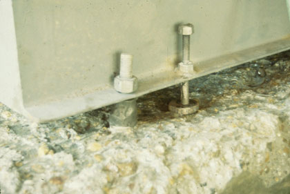 Know Your Pump Base Plate Installation Options | Modern Pumping Today