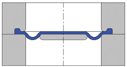 Designing Formed Diaphragms for Optimum Performance and ...