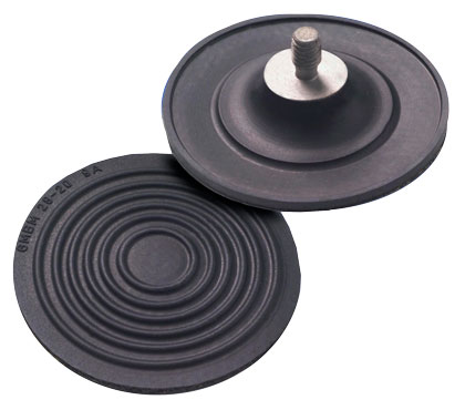 Designing Formed Diaphragms for Optimum Performance and ...