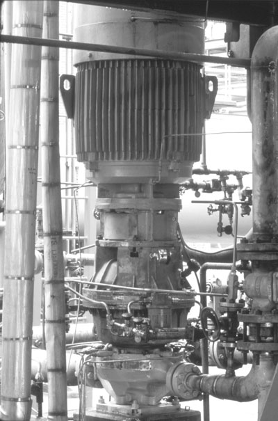 Know Your Pump Base Plate Installation Options | Modern Pumping Today