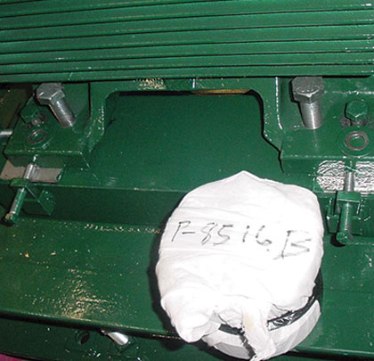 Know Your Pump Base Plate Installation Options | Modern Pumping Today