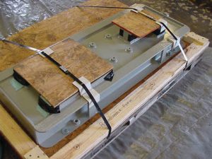 Know Your Pump Base Plate Installation Options | Modern Pumping Today