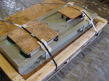 Know Your Pump Base Plate Installation Options | Modern Pumping Today