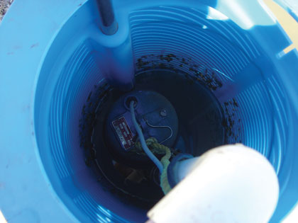 STEP: Another Alternative to Alternative Sewers | Modern Pumping Today