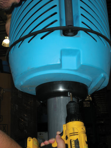 STEP: Another Alternative to Alternative Sewers | Modern Pumping Today