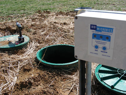 STEP: Another Alternative to Alternative Sewers | Modern Pumping Today