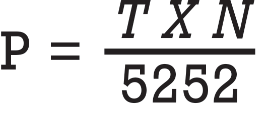 Torque and Power Measurement: A Brief Overview | Modern Pumping Today