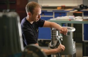 The Advantages of Dry Well Submersible Pumps | Modern Pumping Today