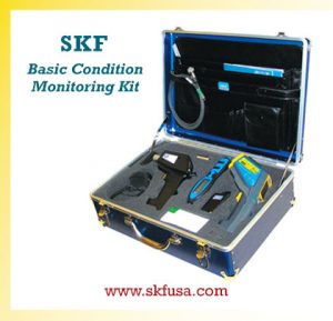 June 2016: SKF - Basic Condition Monitoring Kit | Modern Pumping Today