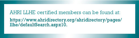 The Importance of AHRI Standard 400 | Modern Pumping Today