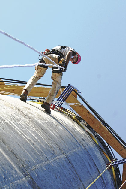 Take a Tip from the Navy SEALs | Modern Pumping Today