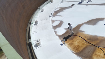 Stopping Tank Corrosion in the Transportation Sector | Modern Pumping Today