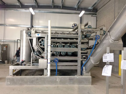 Optimizing a Superior Sludge System Solution | Modern Pumping Today