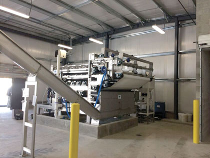 Optimizing a Superior Sludge System Solution | Modern Pumping Today