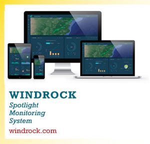 WINDROCK Spotlight Monitoring System | Modern Pumping Today