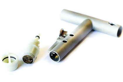 Soil Sampling for VOCs: Best Practices: Part 2 of 2 | Modern Pumping Today