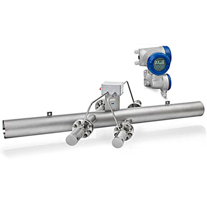 Ultrasonic vs. Differential Pressure Flowmeters for High Pressure Steam ...