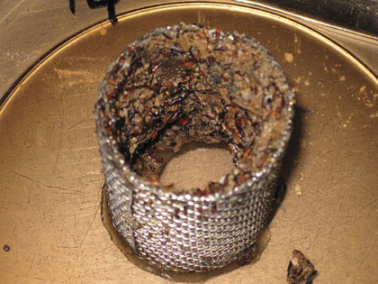 Removing Struvite from Wastewater Systems | Modern Pumping Today