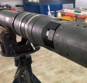 Rise of the Colossus | Hanger Systems | Modern Pumping Today