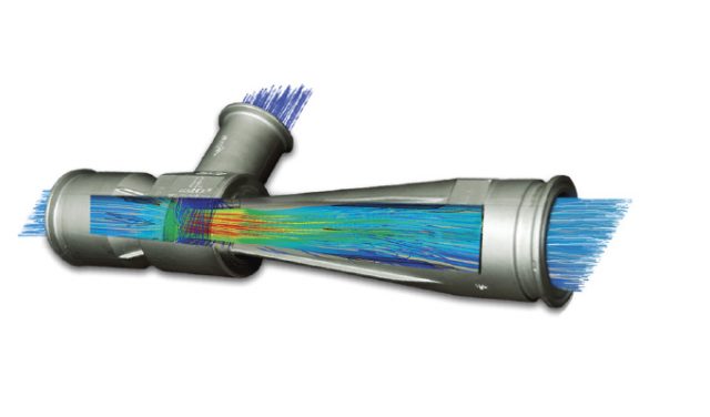Venturi Injectors Make Their Impact | Modern Pumping Today