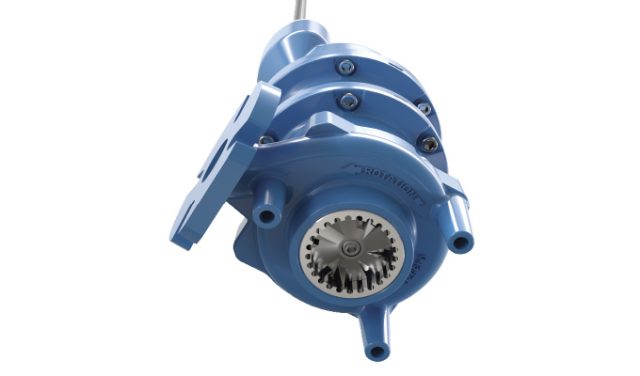 CRANE PUMPS & SYSTEMS | Modern Pumping Today