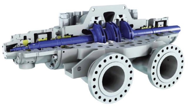 Bringing Water to the Sahara Desert | Modern Pumping Today