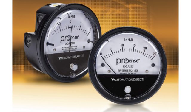 AUTOMATIONDIRECT | Modern Pumping Today