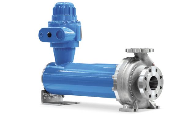 LEWA | Modern Pumping Today