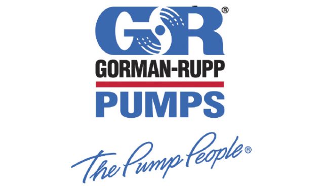 Gorman-Rupp Pumps | Modern Pumping Today