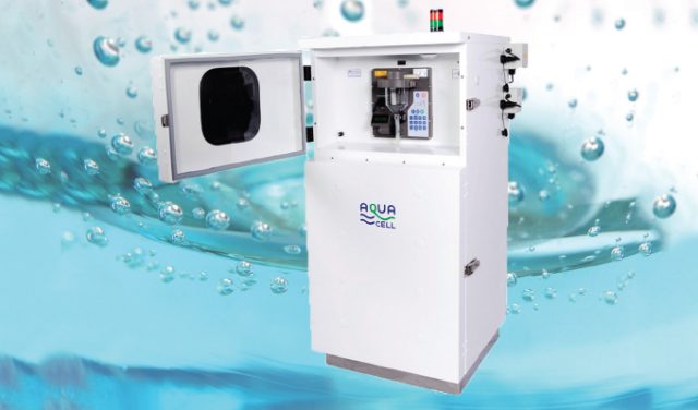 Stationary Wastewater Samplers Save Time | Modern Pumping Today