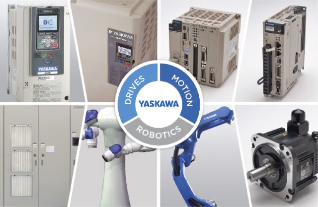 Yaskawa | Modern Pumping Today