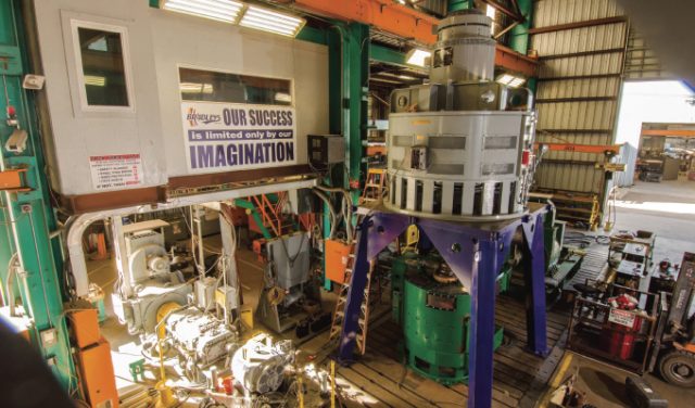 Testing Minimizes Downtime and Expense | Modern Pumping Today