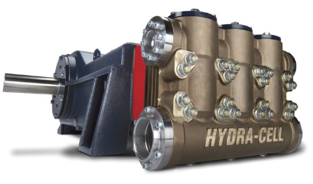 WANNER ENGINEERING | Modern Pumping Today