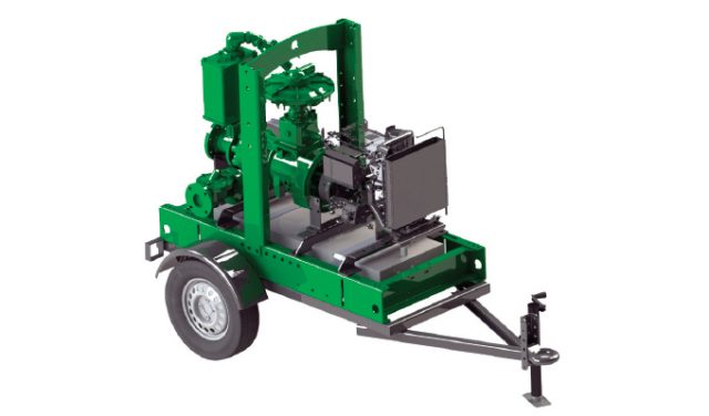 FRANKLIN ELECTRIC | Modern Pumping Today