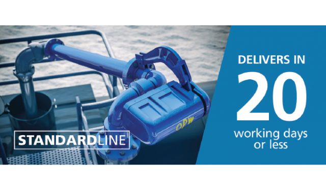 OPW ENGINEERED SYSTEMS | Modern Pumping Today