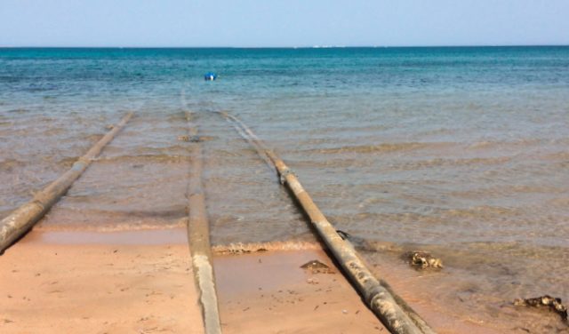 Pretreatment Solution for Desalination: Part 2 | Modern Pumping Today