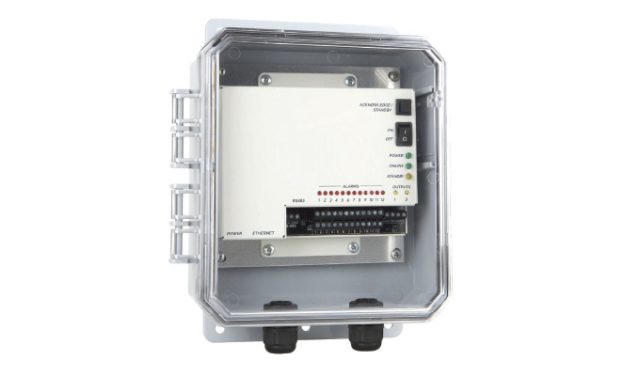 Installing a Remote Monitoring System | Modern Pumping Today