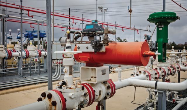 Basic Pneumatic Circuits: Part 2 of 2 | Modern Pumping Today