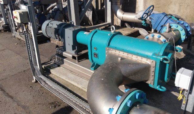Rotary Lobe Pumps Prove Unstoppable | Modern Pumping Today